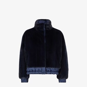 Fendi Jacket - Blue
