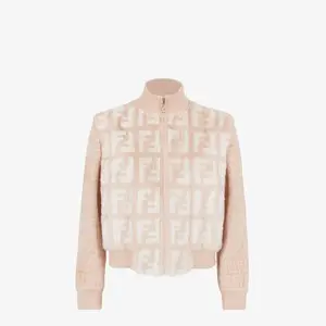 Fendi Bomber Jacket