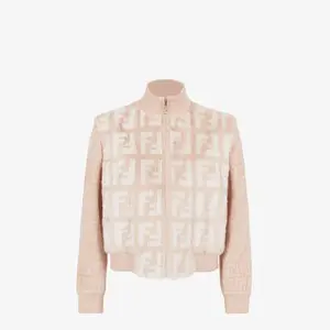 Fendi Bomber Jacket