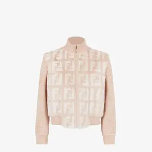 Fendi Bomber Jacket