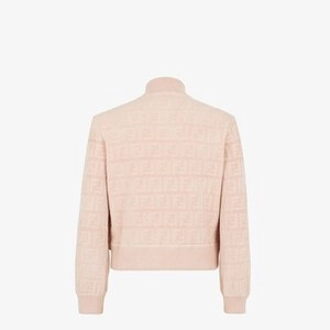 Fendi Bomber Jacket