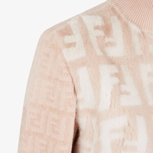Fendi Bomber Jacket