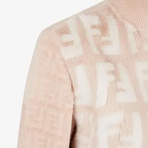 Fendi Bomber Jacket