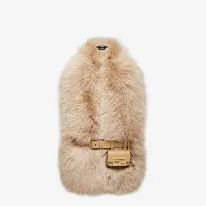 Fendi Maxi Stole