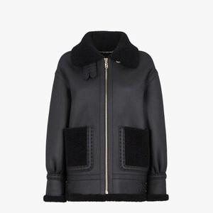 Fendi Jacket - Black