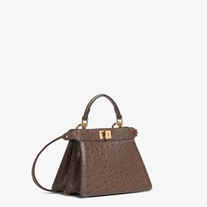 Fendi Peekaboo Iseeu Petite