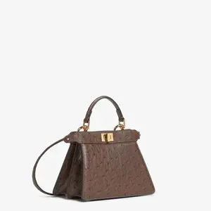 Fendi Peekaboo Iseeu Petite