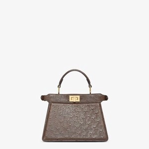 Fendi Peekaboo Iseeu Petite