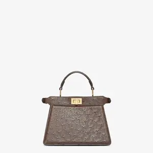 Fendi Peekaboo Iseeu Petite