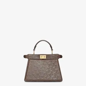 Fendi Peekaboo Iseeu Petite