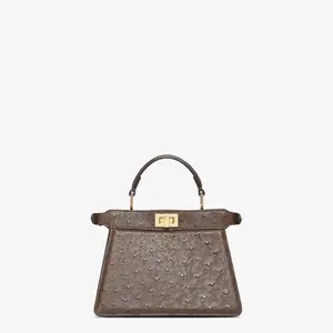 Fendi Peekaboo Iseeu Petite