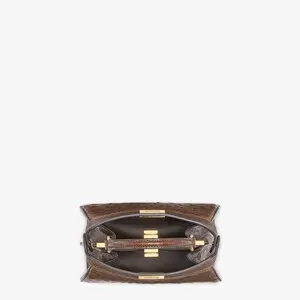 Fendi Peekaboo Iseeu Petite