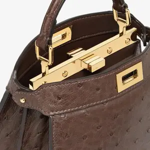 Fendi Peekaboo Iseeu Petite