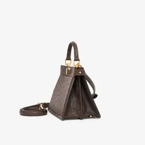 Fendi Peekaboo Iseeu Petite