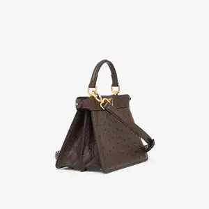 Fendi Peekaboo Iseeu Petite