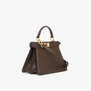 Fendi Peekaboo Iseeu Petite