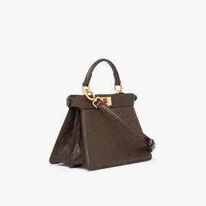 Fendi Peekaboo Iseeu Petite