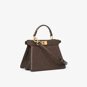 Fendi Peekaboo Iseeu Petite