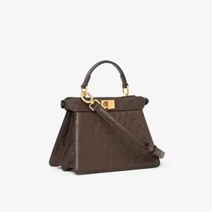 Fendi Peekaboo Iseeu Petite