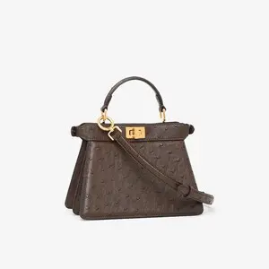 Fendi Peekaboo Iseeu Petite