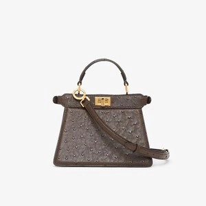 Fendi Peekaboo Iseeu Petite