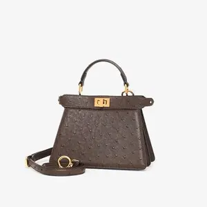 Fendi Peekaboo Iseeu Petite