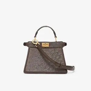 Fendi Peekaboo Iseeu Petite