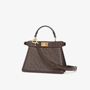 Fendi Peekaboo Iseeu Petite