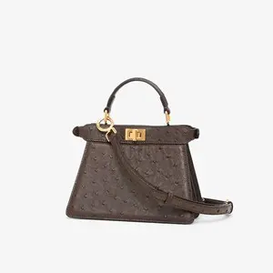 Fendi Peekaboo Iseeu Petite