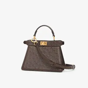 Fendi Peekaboo Iseeu Petite