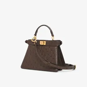 Fendi Peekaboo Iseeu Petite
