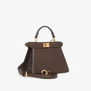 Fendi Peekaboo Iseeu Petite