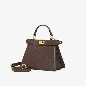Fendi Peekaboo Iseeu Petite