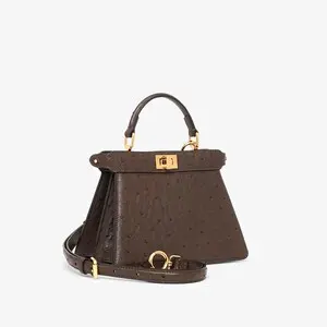Fendi Peekaboo Iseeu Petite