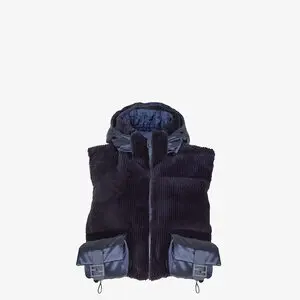 Fendi Gilet
