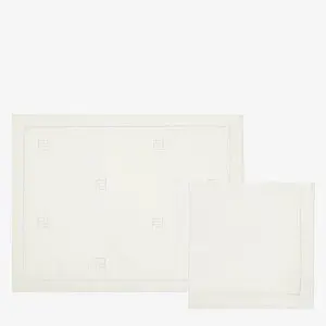 Fendi Ff Table Set