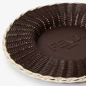 Fendi Roma Placemat