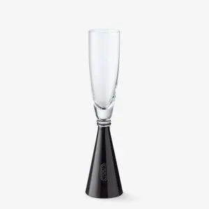Fendi O’lock Champagne Glass