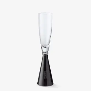 Fendi O’lock Champagne Glass