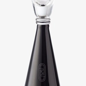 Fendi O’lock Champagne Glass