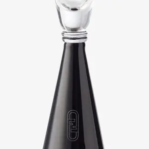 Fendi O’lock Champagne Glass