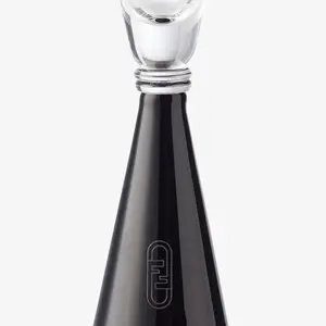 Fendi O’lock Champagne Glass