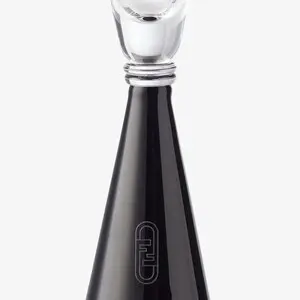 Fendi O’lock Champagne Glass