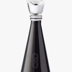 Fendi O'lock Champagne Glass