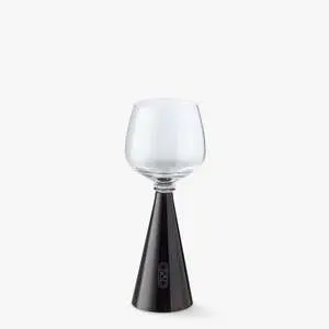 Fendi O’lock White Wine Glass