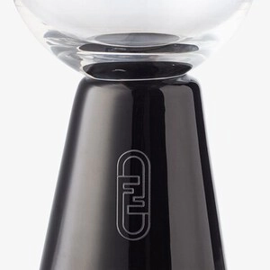 Fendi O’lock Water Glass