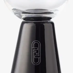 Fendi O’lock Water Glass