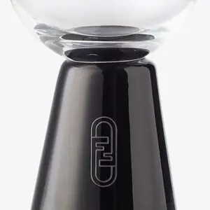 Fendi O’lock Water Glass