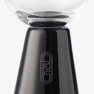 Fendi O’lock Water Glass