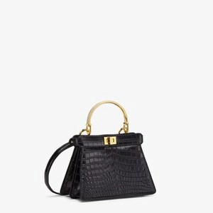 Fendi Peekaboo Iseeu Petite